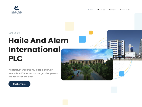 Website – Zergaw