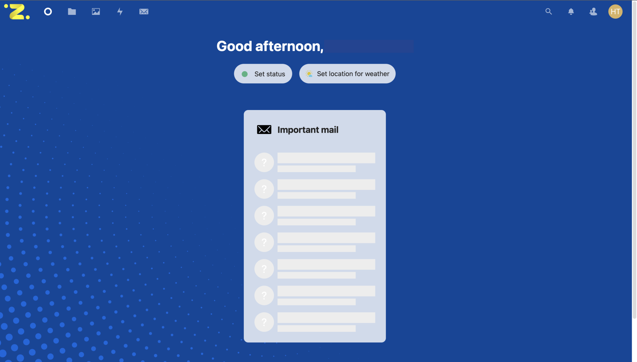 File Management System - ZERGAW