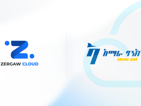 Cloud Server - ZERGAW