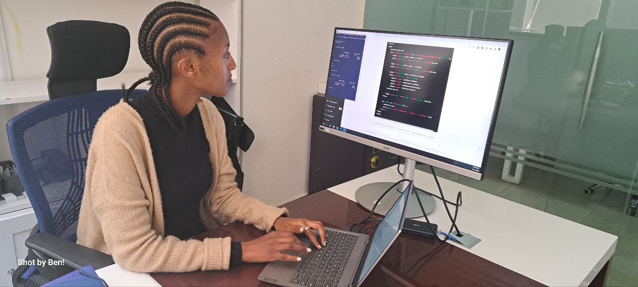 Affordable Computing Solution for Ethiopian Graduate Students and Researchers! - ZERGAW